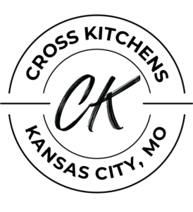 CrossKitchens | Kitchen Remodeling & General Contracting in Kansas City
