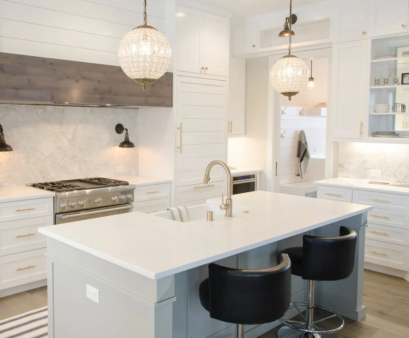 CrossKitchens | Kitchen Remodeling & General Contracting in Kansas City