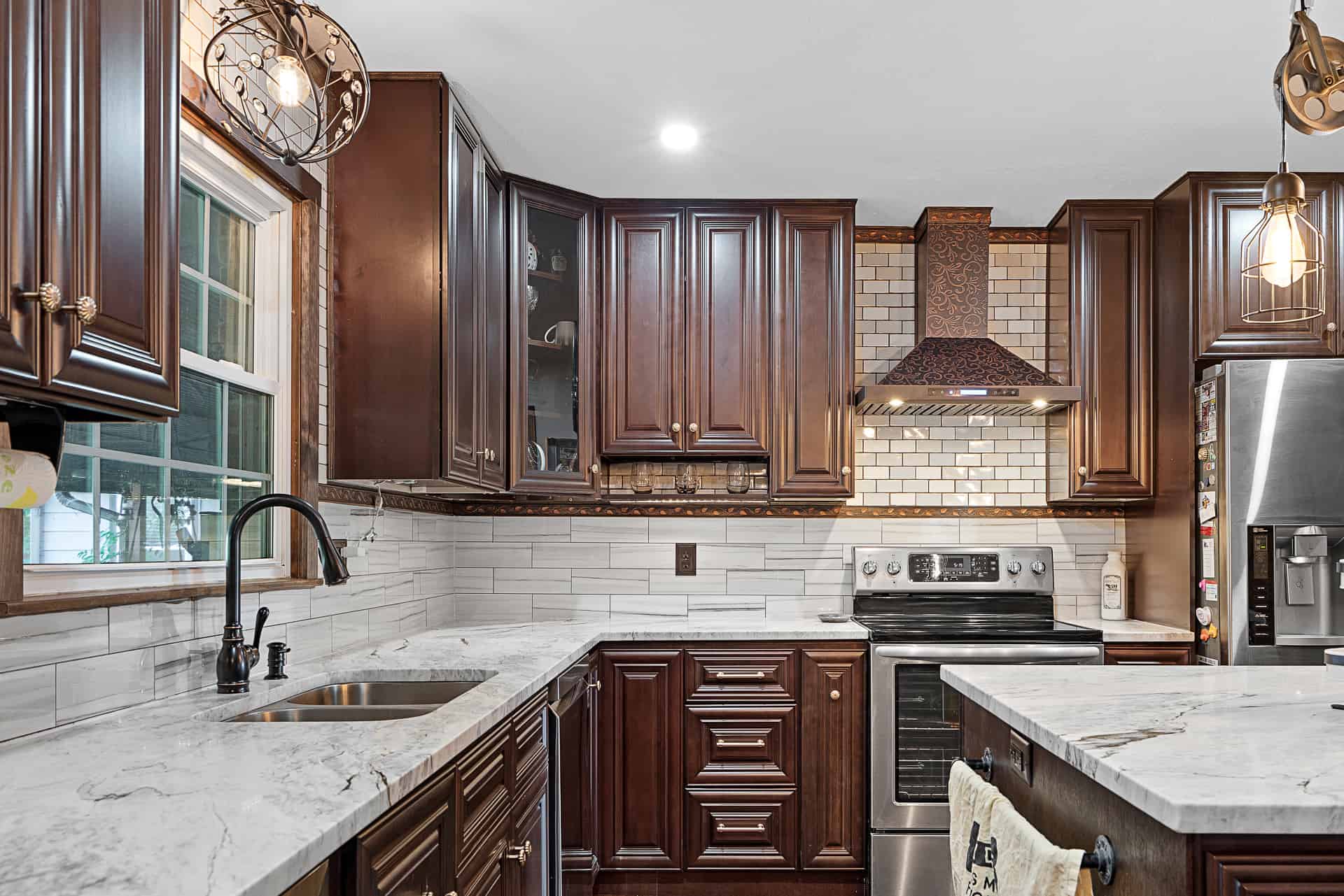 The Ultimate Guide to Choosing Cabinet Doors in Kansas City